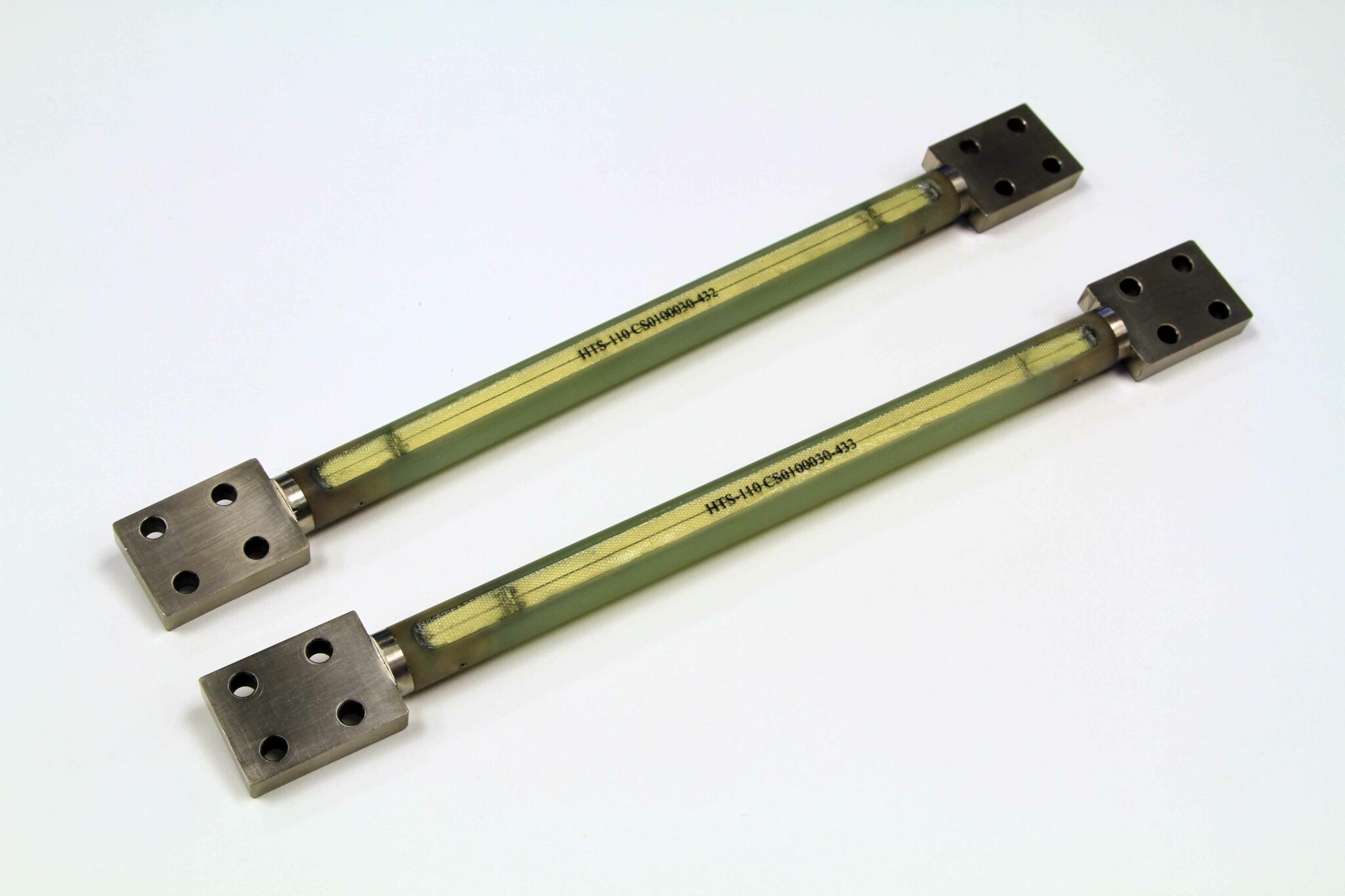 Superconducting Current Leads | HTS-110